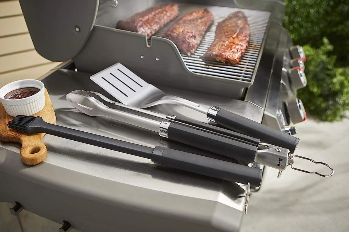 Essential Tools Every BBQ Enthusiast Should Own - Cooking in Stilettos