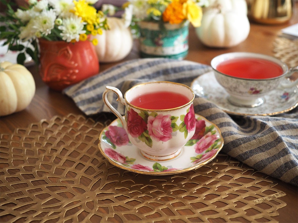 How to Host an Elegant Afternoon Tea Party at Home: Step-by-Step Guide ...