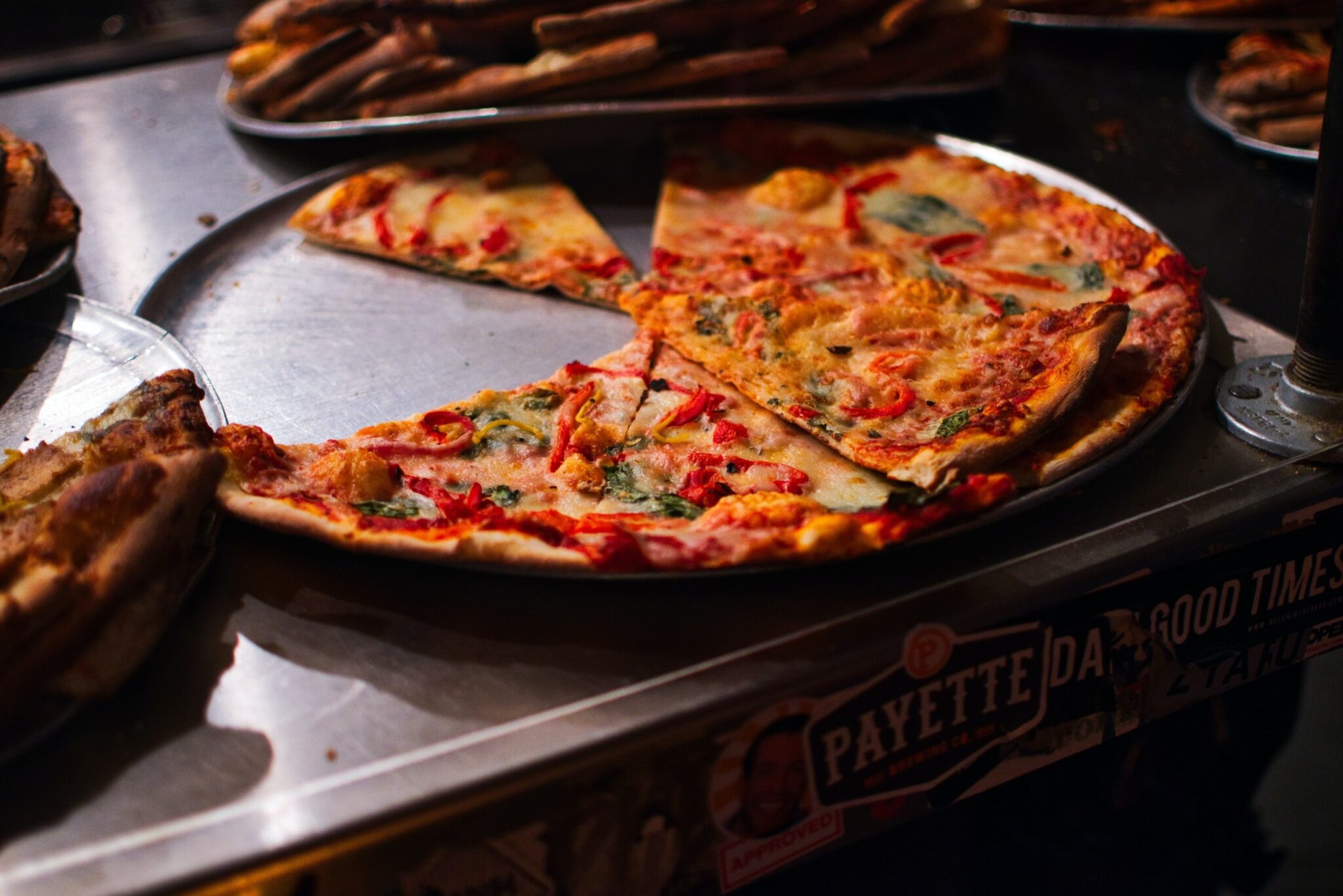 The 7 Best Pizza Delivery Places in Hendersonville, NC - Cooking in ...